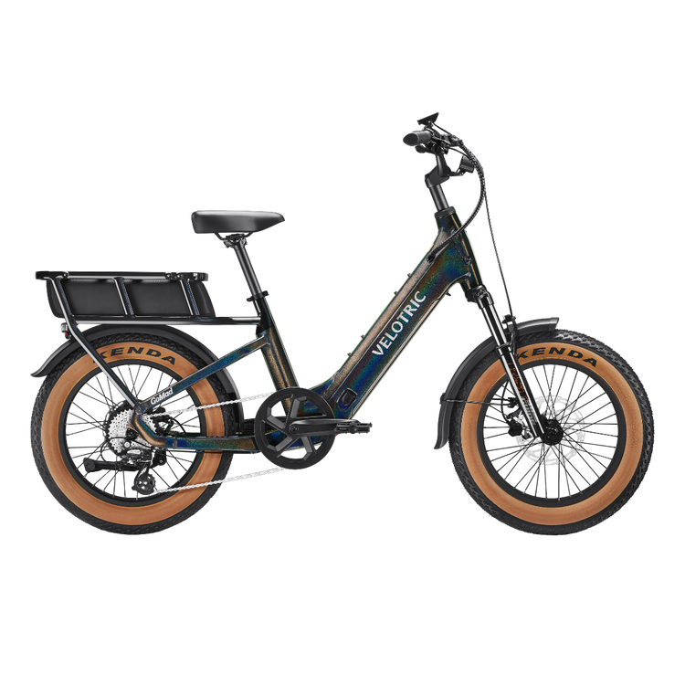 Gomad (by Velotric) – Alter Ego Bikes
