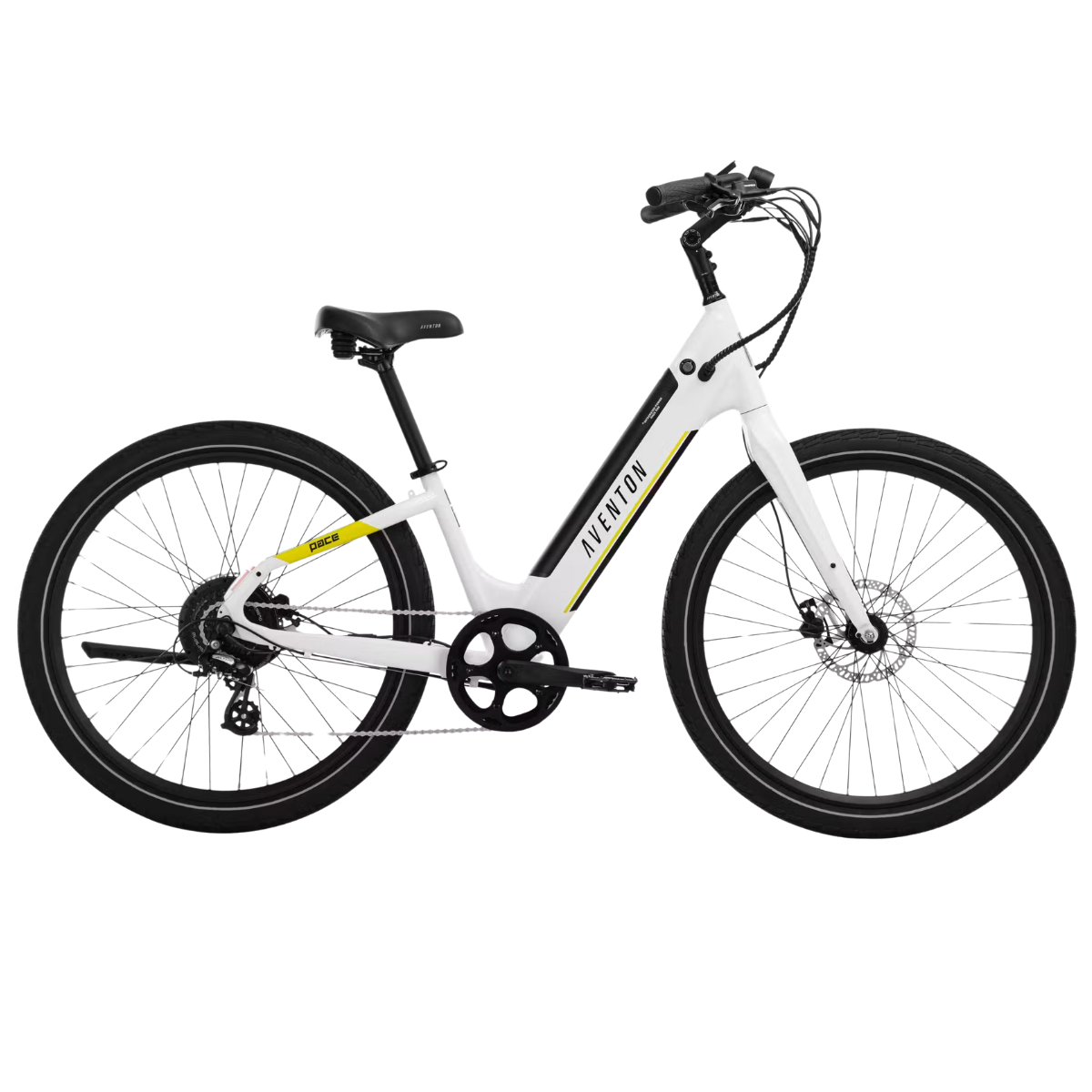 Pace 500 .3 ST (by Aventon) CERTIFIED DEMO | ~5KM – Alter Ego Bikes