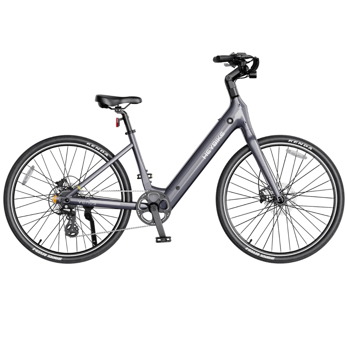 Venus (by Heybike) – Alter Ego Bikes