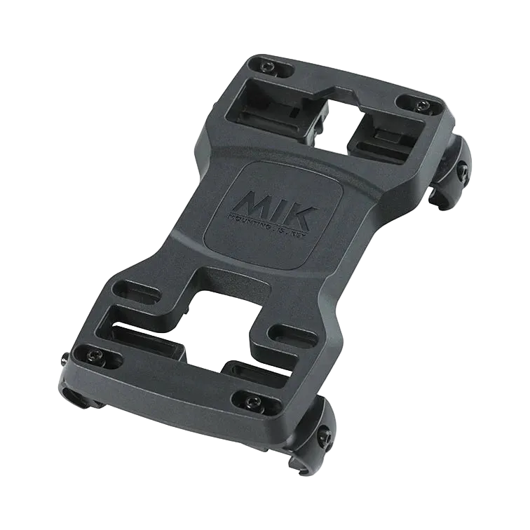 Universal MIK Carrier Plate 2.0 – Alter Ego Bikes
