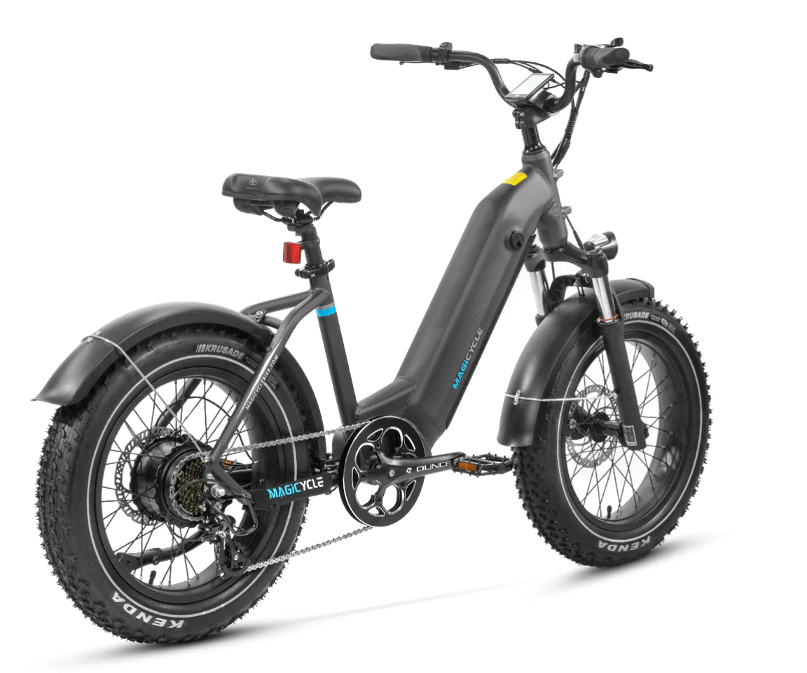 All E-Bikes – Alter Ego Bikes